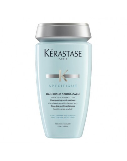 Kérastase Bain Riche Dermo-Calm 250mL